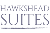 Where are Hawkshead Suites located?